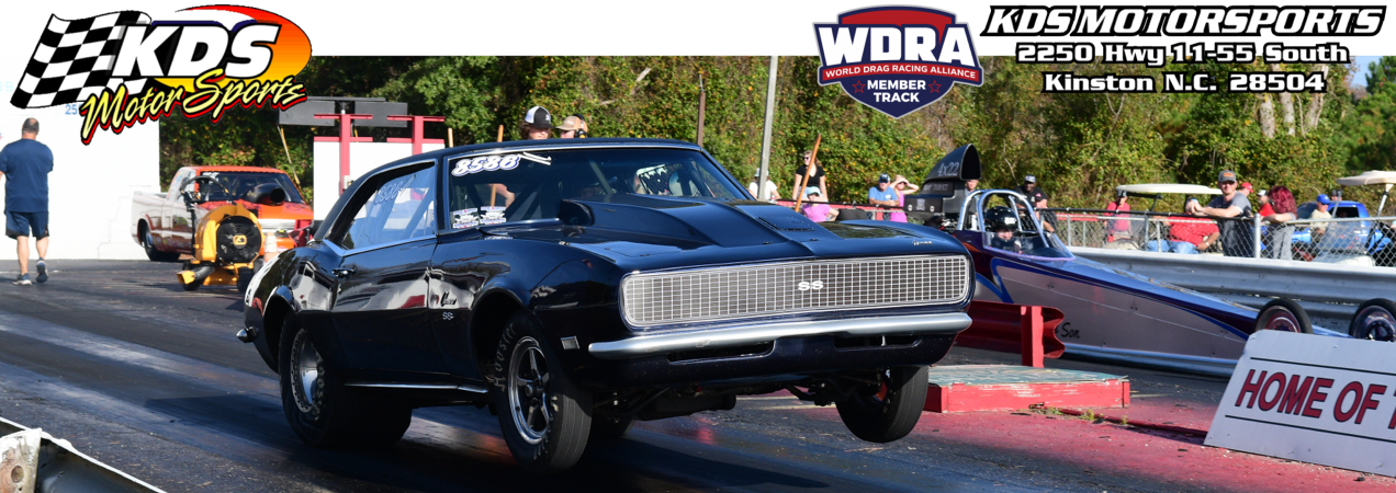 KDSMotorsports